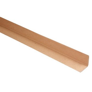 Cornière carton standard - Picardie Emballages